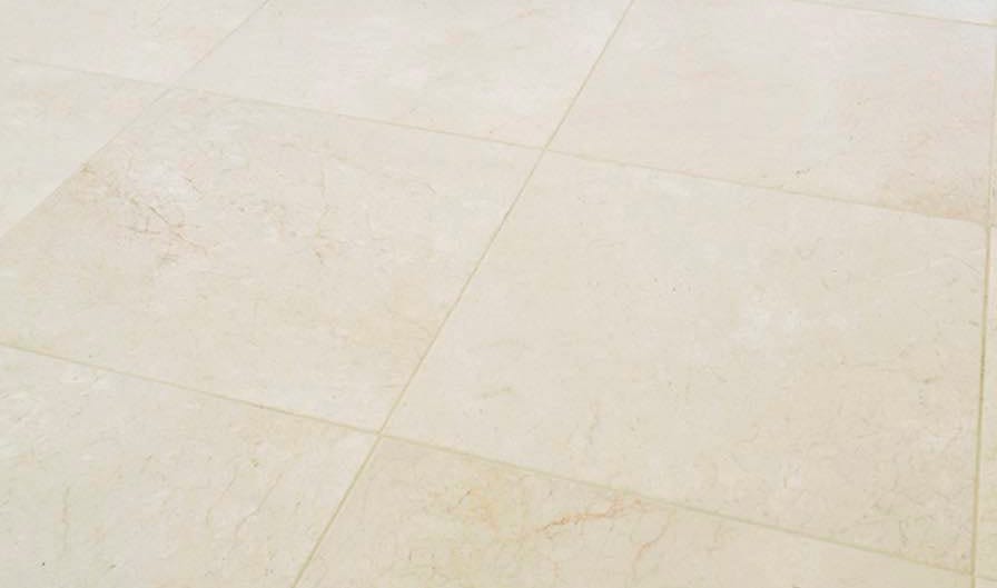 Baldosa de Mármol Natural Rústica Crema Marfil – Grupo Centro Mármol