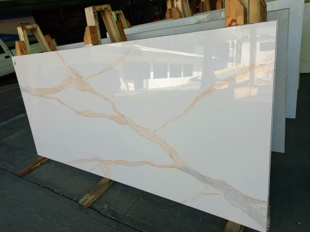 Piedra Sinterizada – Grupo Centro Mármol